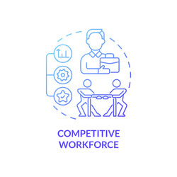Workforce Vector Images (over 17,000)
