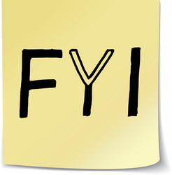 Sticky Notes with Quotes Vector Images (over 120)