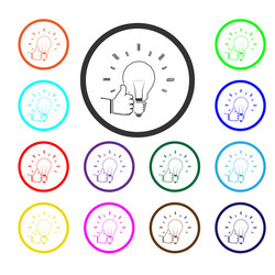 Lights Up Vector Images (over 51,000)