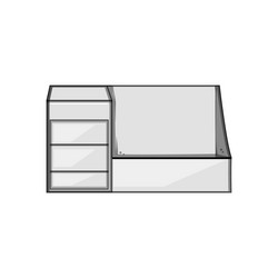 Desk Cartoon Vector Images (over 60,000)