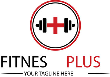 Fitness Plus Logo Vector Images (over 300)