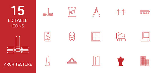 Free Architecture Vector Images (over 23,000)