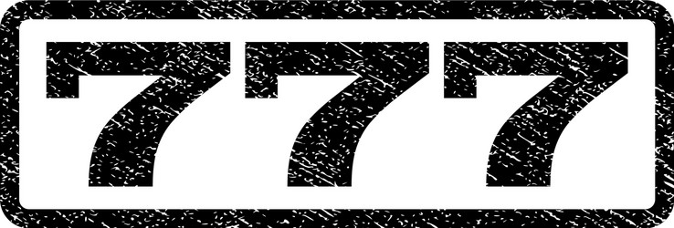 777 Vector Images (over 4,000)