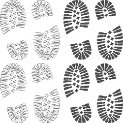 Boot Tracks