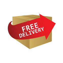 Arrow Delivery Icon Vector Images (over 26,000)