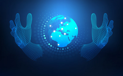 Circle Game Hand Vector Images (over 8,600)