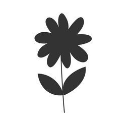 Single Tulip Vector Images (over 860)