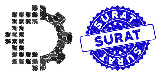 Surat Vector Images (over 220)