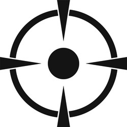 Scope Reticle Vector Images (over 1,600)