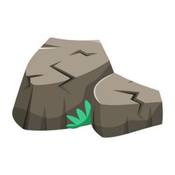 Sedimentary Rocks Cartoon