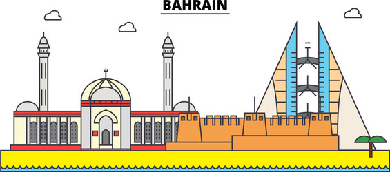 Bahrain Logo Vector Images (over 1,000)