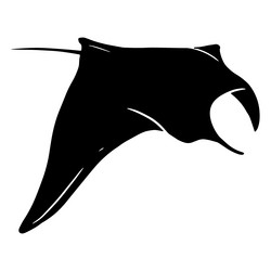 Black Manta Vector Images (over 590)