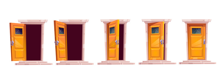 Door Cartoon Vector Images (over 40,000)