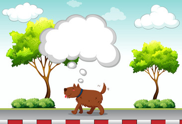 Walk Flashcard Vector Images (31)