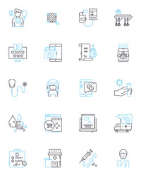 Health Literacy Vector Images (over 270)