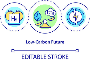 Low Carbon Icon Vector Images (over 490)