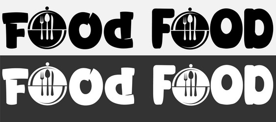 Round Food Logo Vector Images (over 19,000)