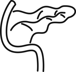 Pancreas Silhouette Vector Images (over 590)