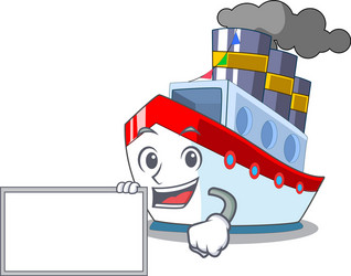 Ship Mascot Vector Images (over 10,000)