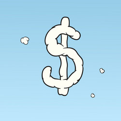 Dollar Sign Smoke Vector Images (over 740)