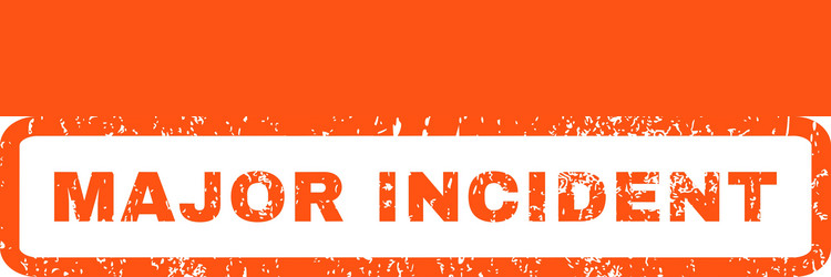 Major Incident Vector Images (66)