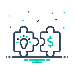 Acquisition Vector Images (over 3,500)