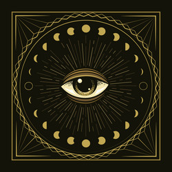Esoteric Vector Images (over 62,000)