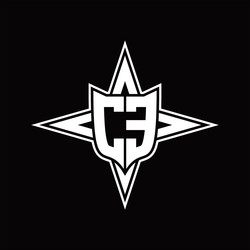 Letter Ce Logo Vector Images (over 2,700)