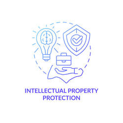 Intellectual Property Logo