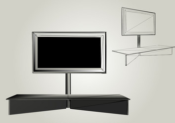 Tv Room Vector Images (over 12,000)