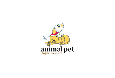 Animal Health Logo Vector Images (over 15,000)