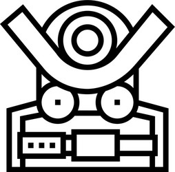 Bending Vector Images (over 60,000)