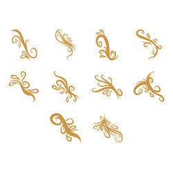 Sorry icon set Royalty Free Vector Image - VectorStock