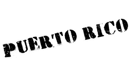 Puerto Rico Passport Stamp Vector Images (18)