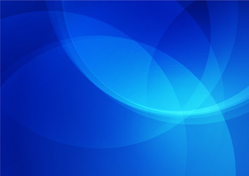 Abstract lines light blue background Royalty Free Vector
