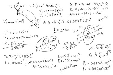Parabola Vector Images (over 1,100)