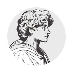 Greek Man Vector Images (over 8,500)