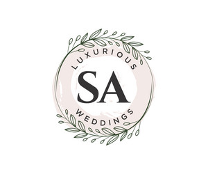 Sa Logo Vector Images (over 3,100)