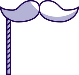 Moustache Shadow Cartoon Vector Images (over 130)