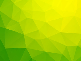 Abstract green background Royalty Free Vector Image