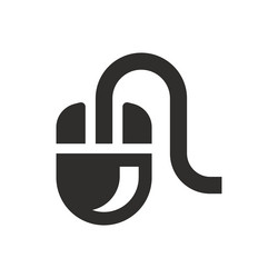Hacker icon Royalty Free Vector Image - VectorStock
