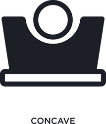 Concave Symbol Vector Images (over 500)