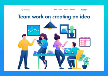 Team Idea Vector Images (over 110,000)