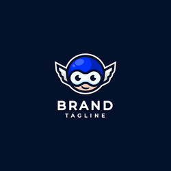 Hero Baby Logo Vector Images (over 340)