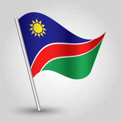 Namibian Flag Vector Images (over 800)