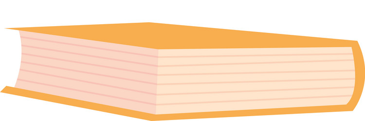 Orange Book Vector Images (over 36,000)