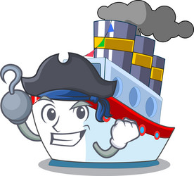 Ship Mascot Vector Images (over 10,000)