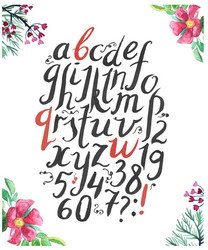 Alphabet Artistic Letters Vector Images (over 36,000)