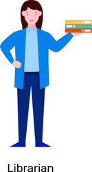 Avatar Librarian Vector Images (78)