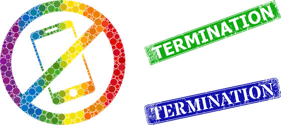 Termination Vector Images (over 54,000)